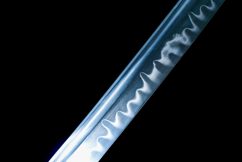 Dentō Katana Set | Schwert Katana