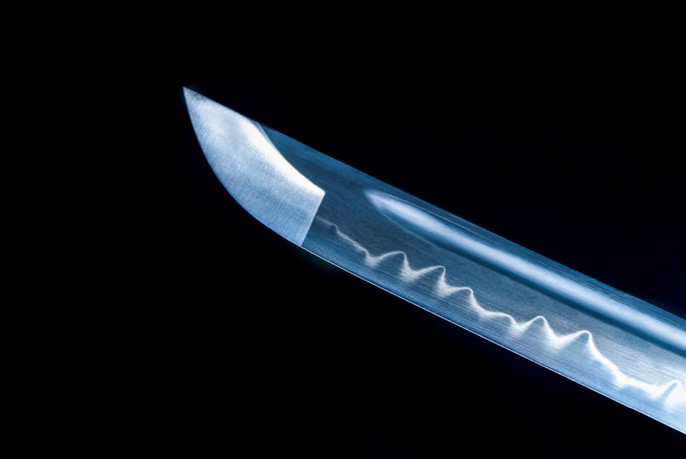 Dentō Katana Set | Schwert Katana