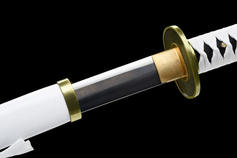 Roronoa Zoro Katana Set | Schwert Katana