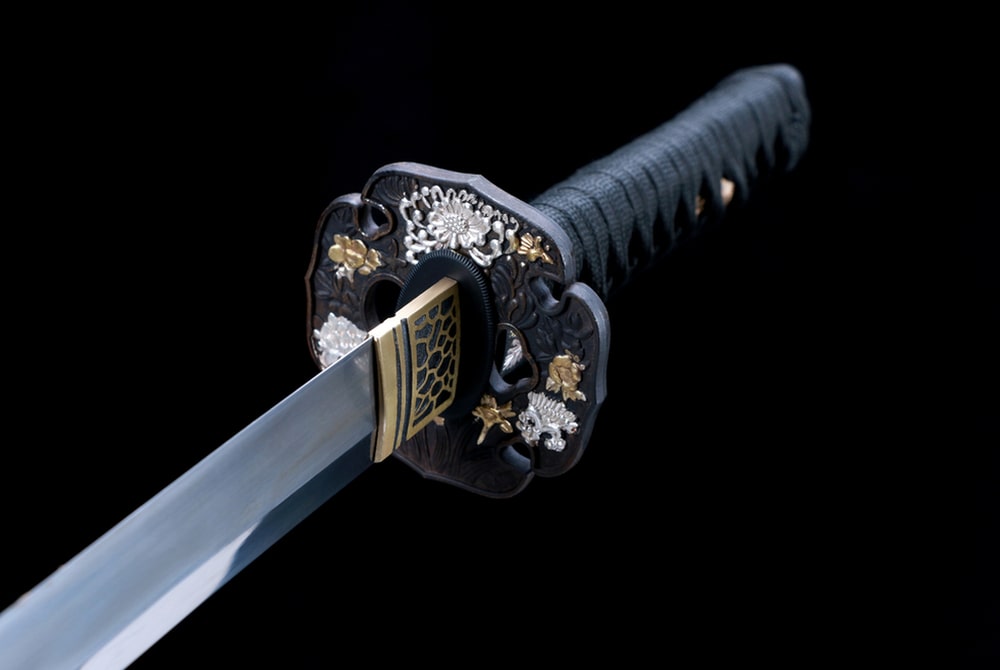 Midorikage Katana Set | Schwert Katana