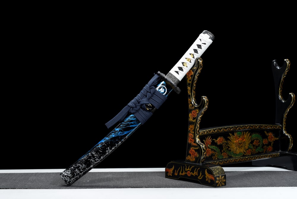 Ghost of Tsushima Tanto | Schwert Katana